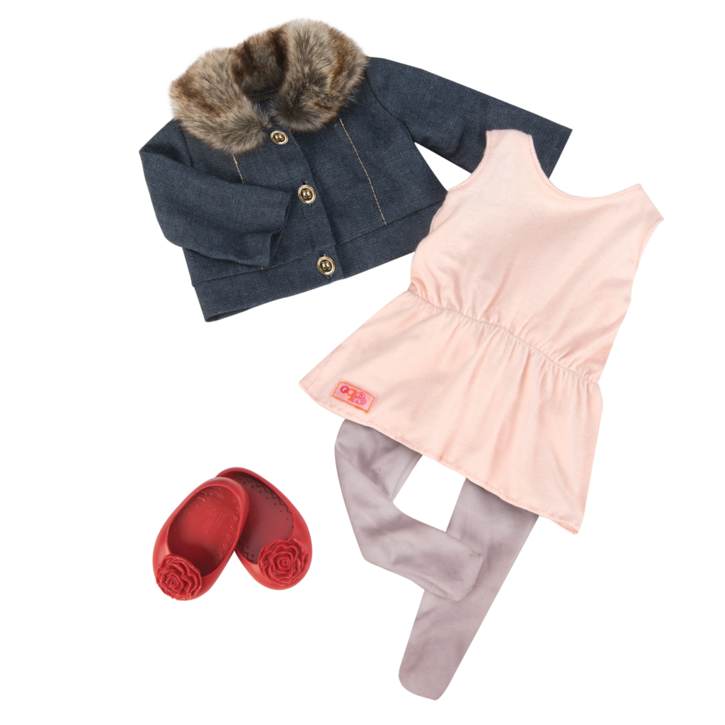 18-inch Doll Clothes | Dresses | Our Generation