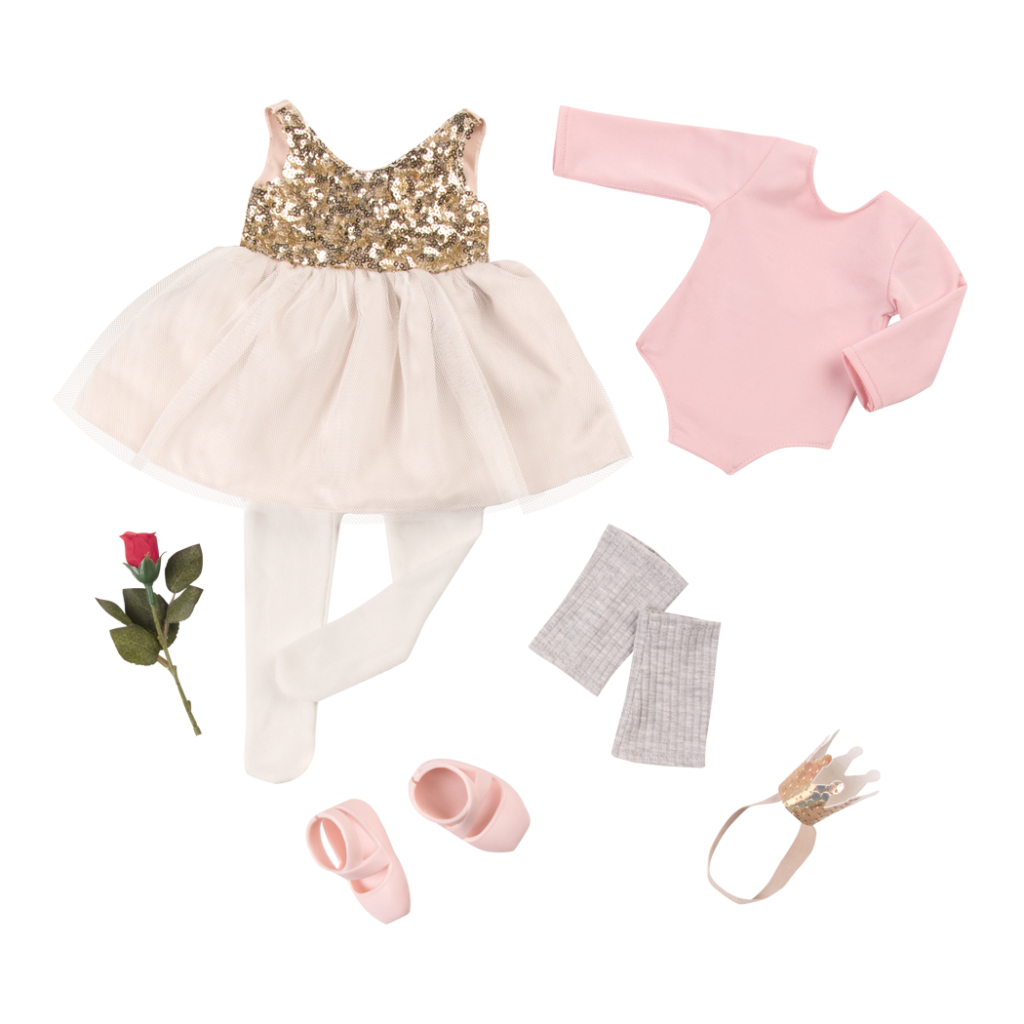 18-inch Doll Clothes | Dresses | Our Generation