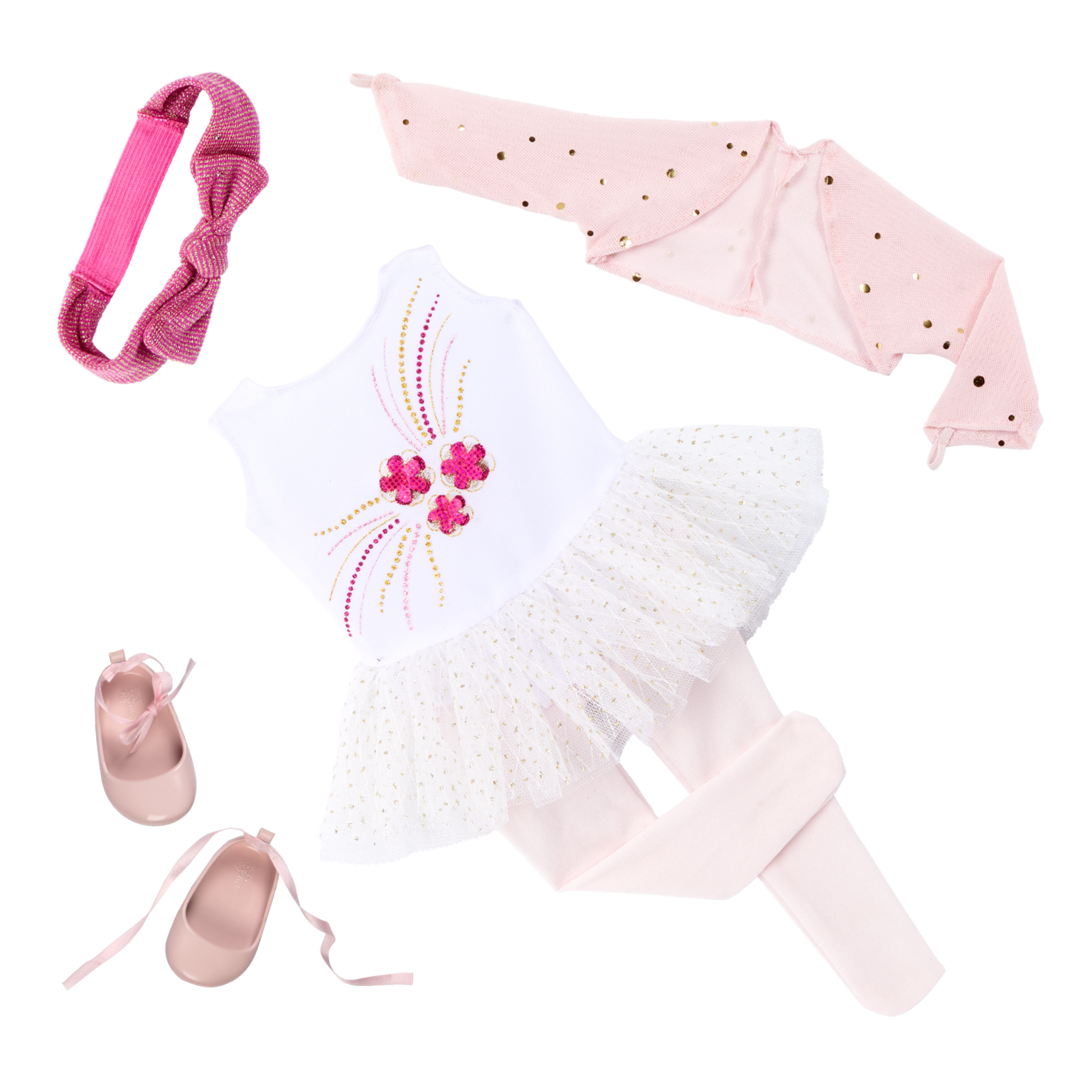 18-inch Doll Clothes | Dresses | Our Generation