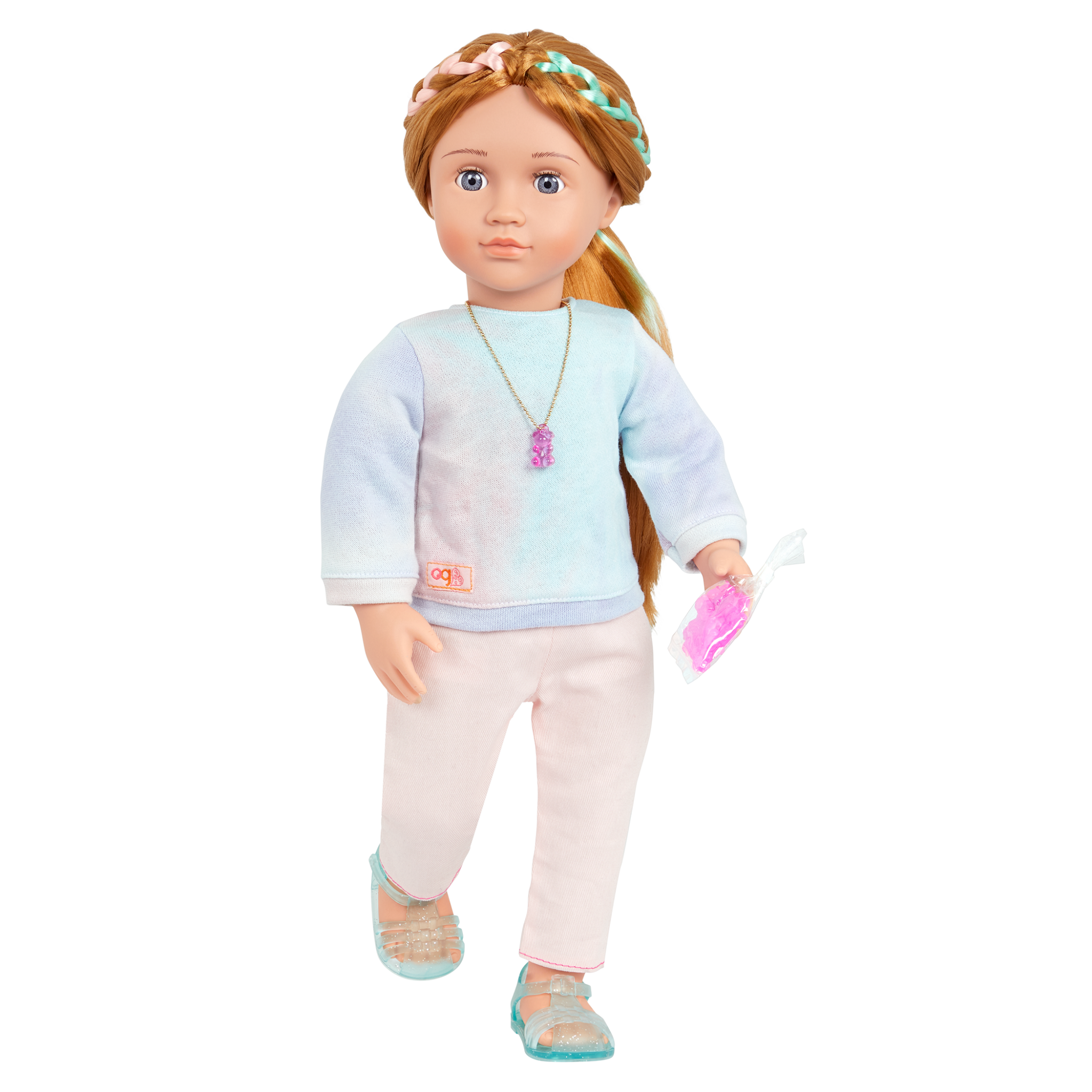 18-inch Doll Clothes & Doll Clothing Sets | Our Generation