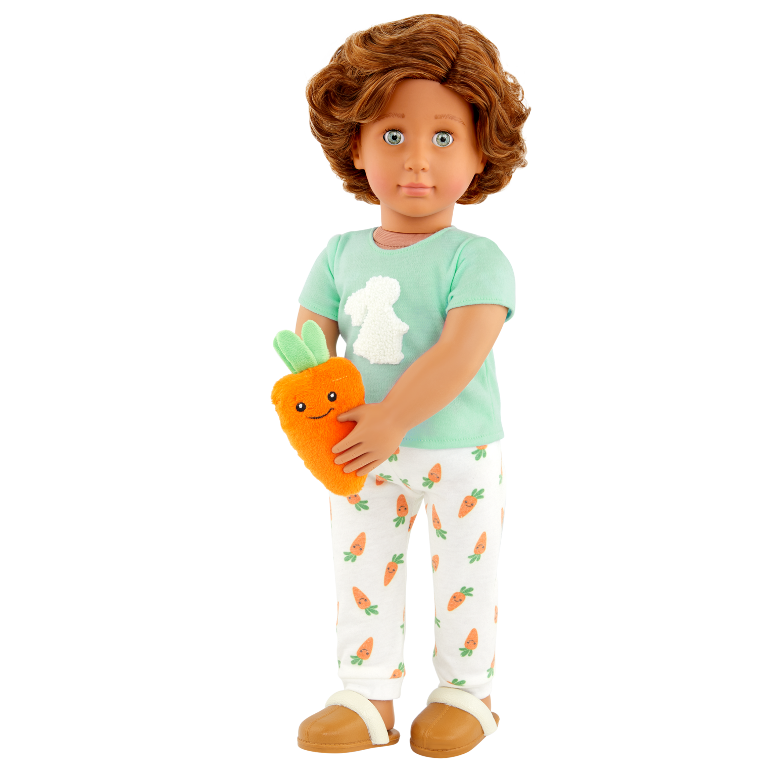 18-inch Doll Clothes | Pajamas & Robes | Our Generation