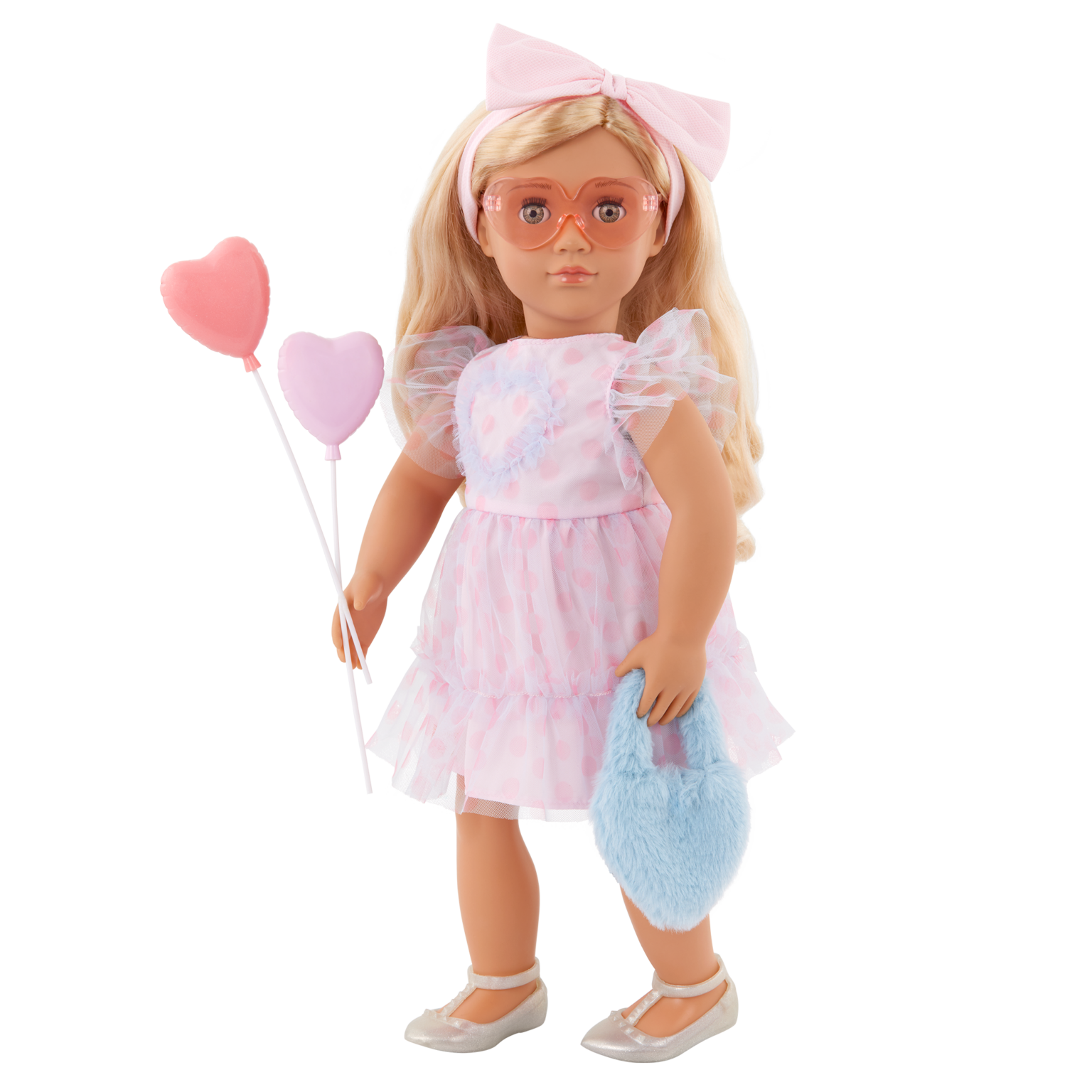 18-inch Doll Clothes & Doll Clothing Sets | Our Generation