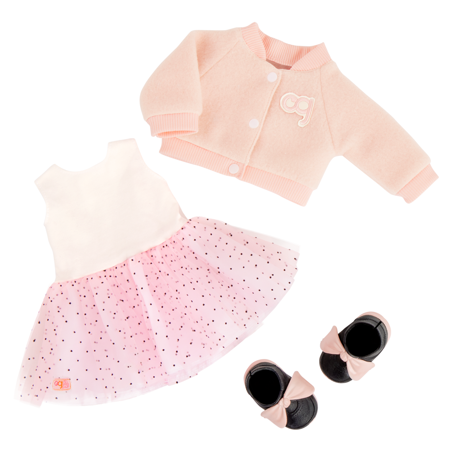 Dolls & Accessories: Ballet & Sports | Our Generation