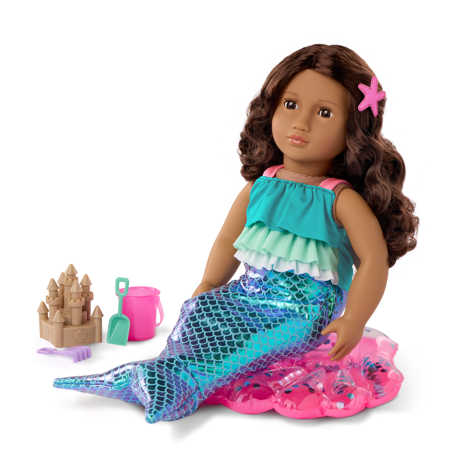 18-inch Doll Clothes | Swimsuits | Our Generation