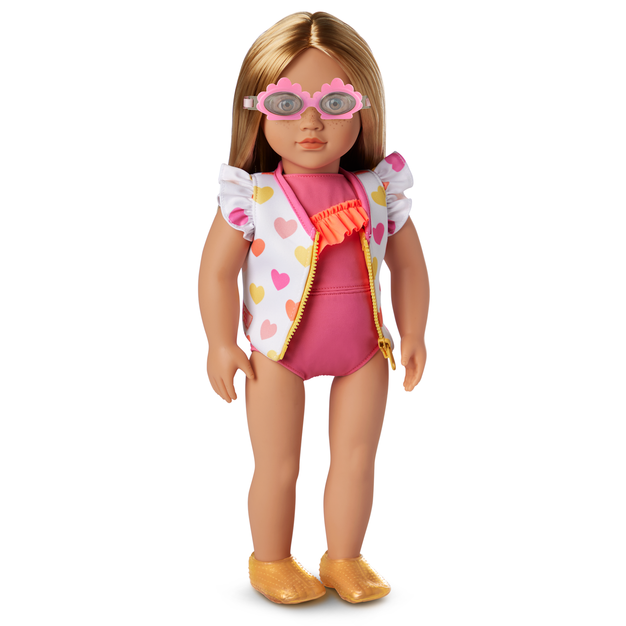 18-inch Doll Clothes | Swimsuits | Our Generation