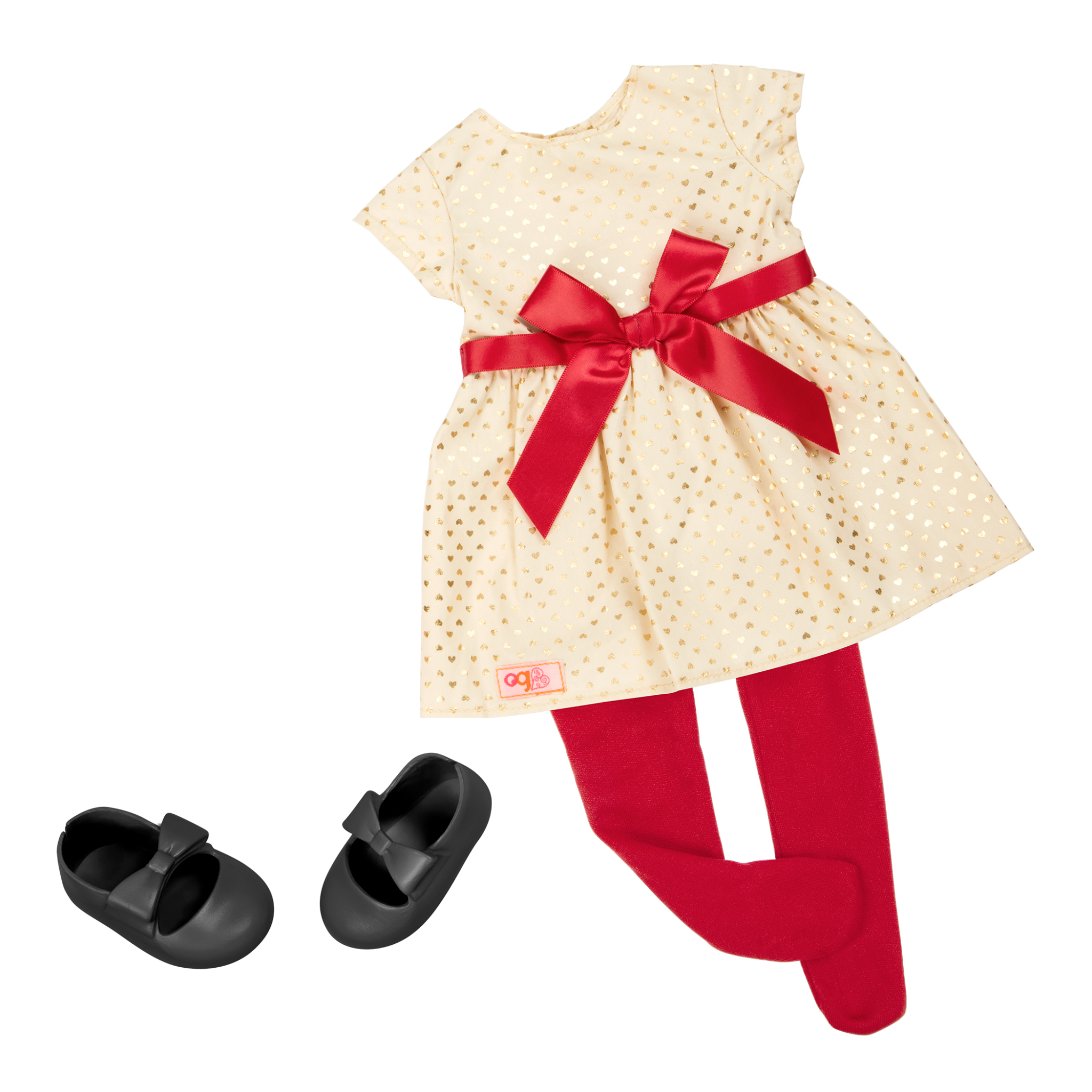 Hop In | 18" Doll Cat Carrier Set | Our Generation