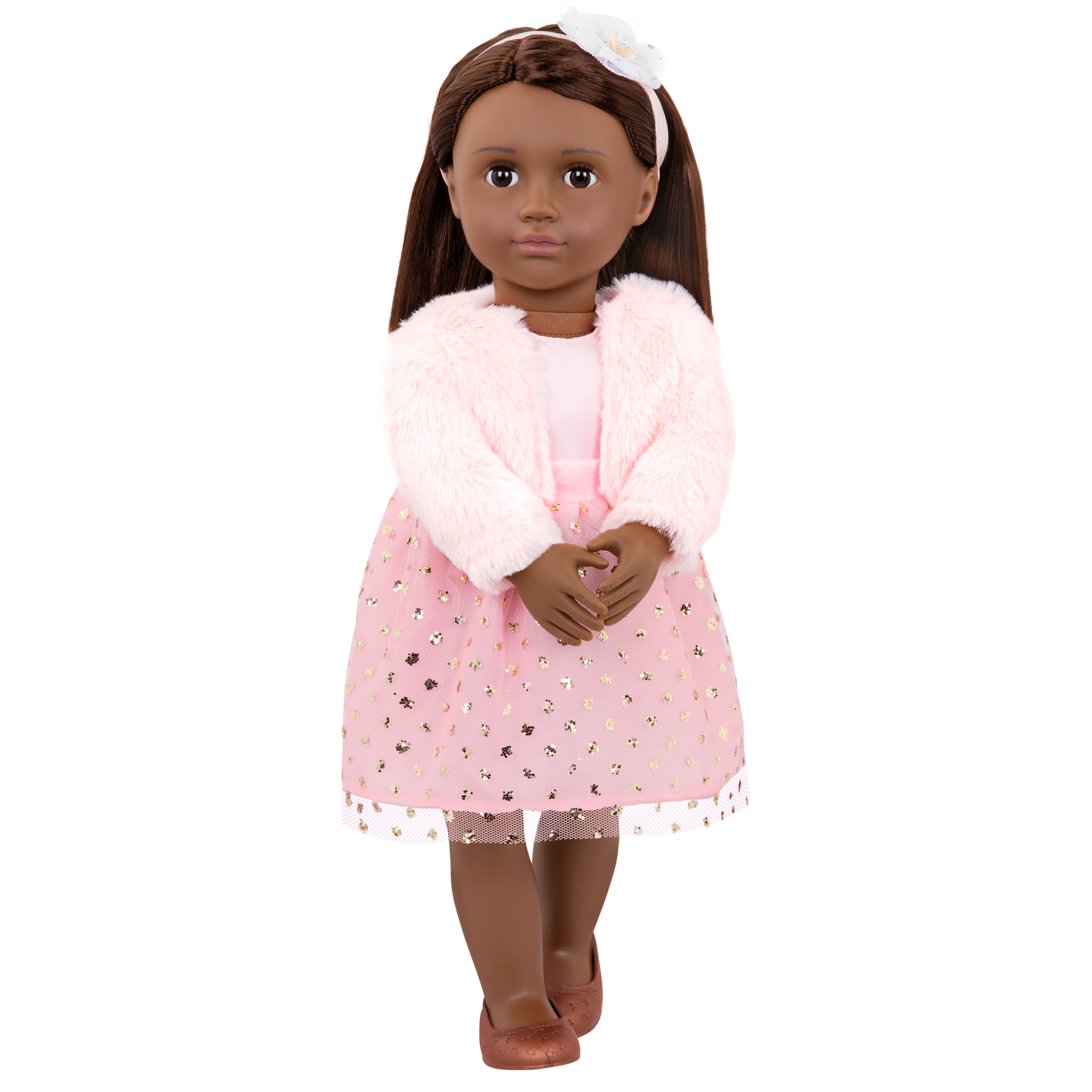 Miranda | 18-inch Fashion Doll | Our Generation