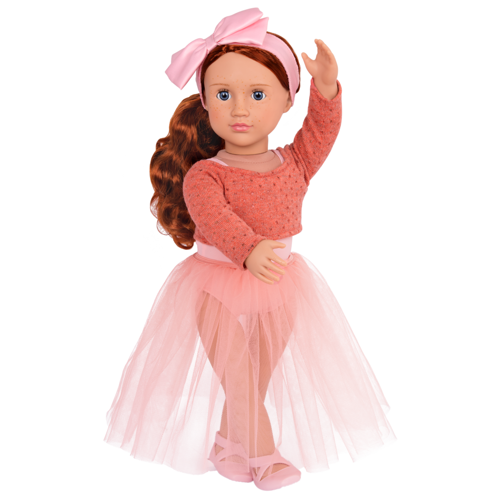 18" Doll & Accessory Sets | Activity Dolls | Our Generation