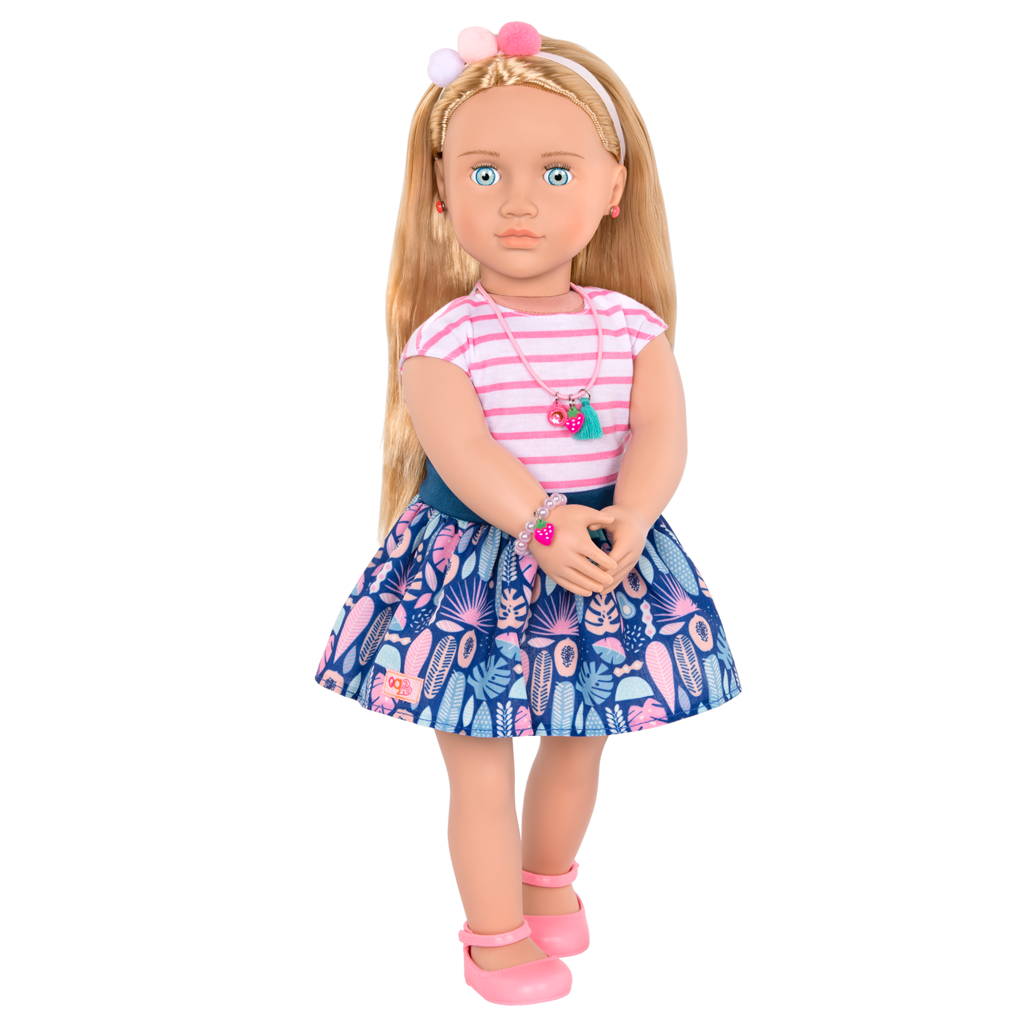 Our Generation 18-inch Dolls & Doll Toys