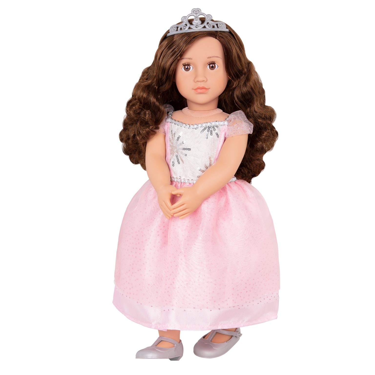 18-inch Fashion Dolls | Our Generation
