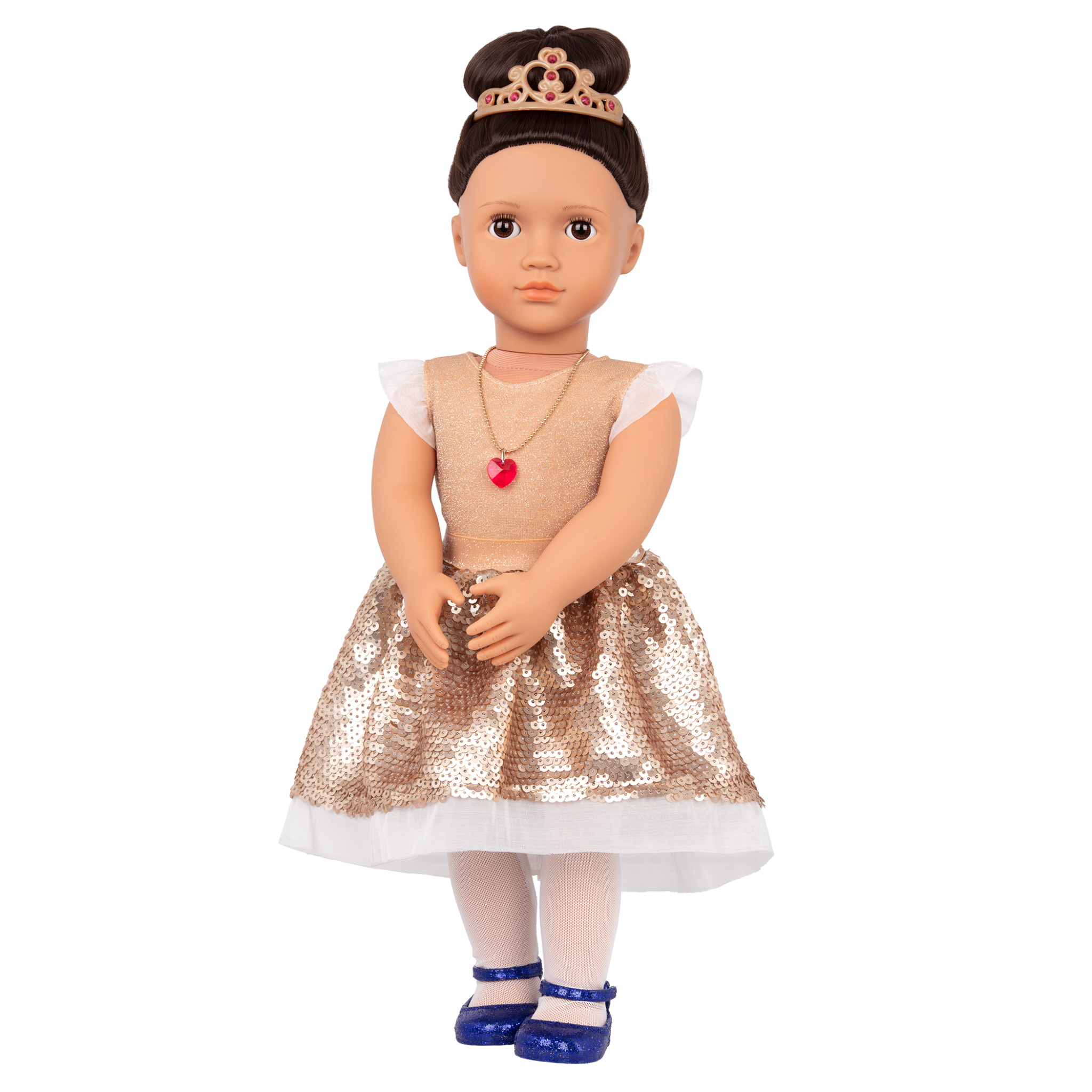 Miranda | 18-inch Fashion Doll | Our Generation