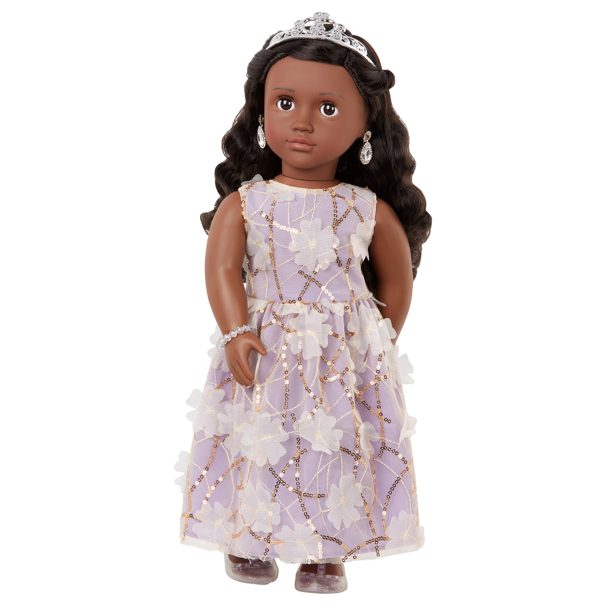 18-inch Fashion Dolls | Our Generation