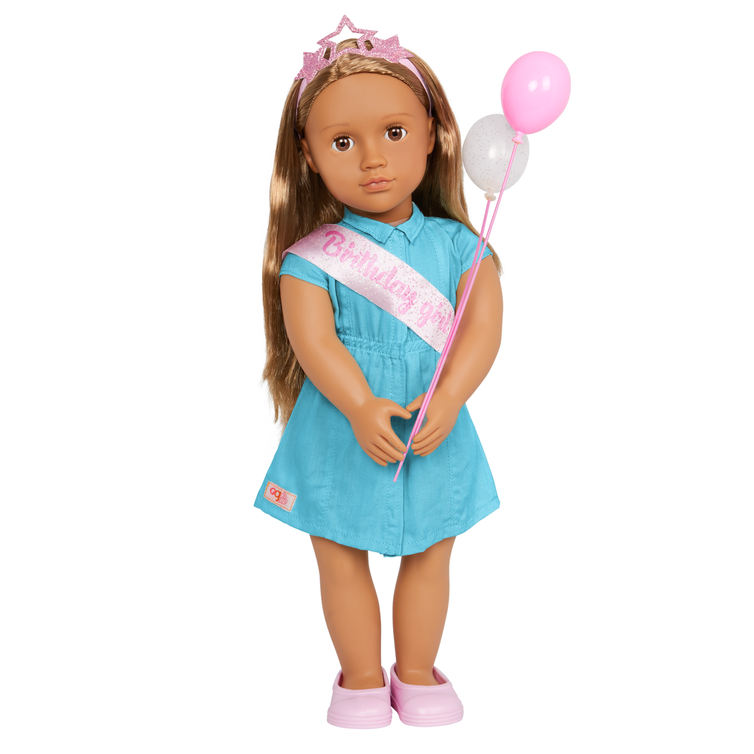 Bunny Hutch Set | Plush Rabbit & Pet House | Our Generation