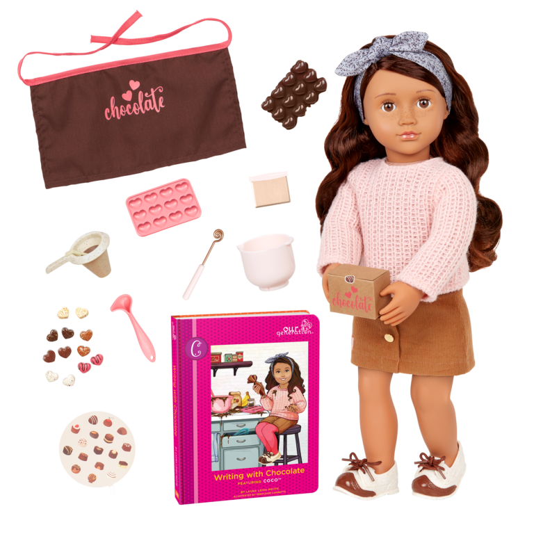 Dolls, Furniture & Accessories for Girls | Our Generation