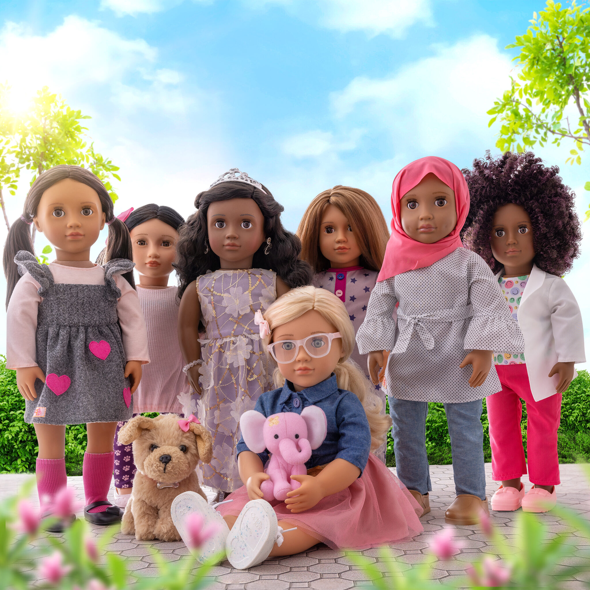 Our Generation Blog - Best Gift Ideas for Kids, DIYs & More