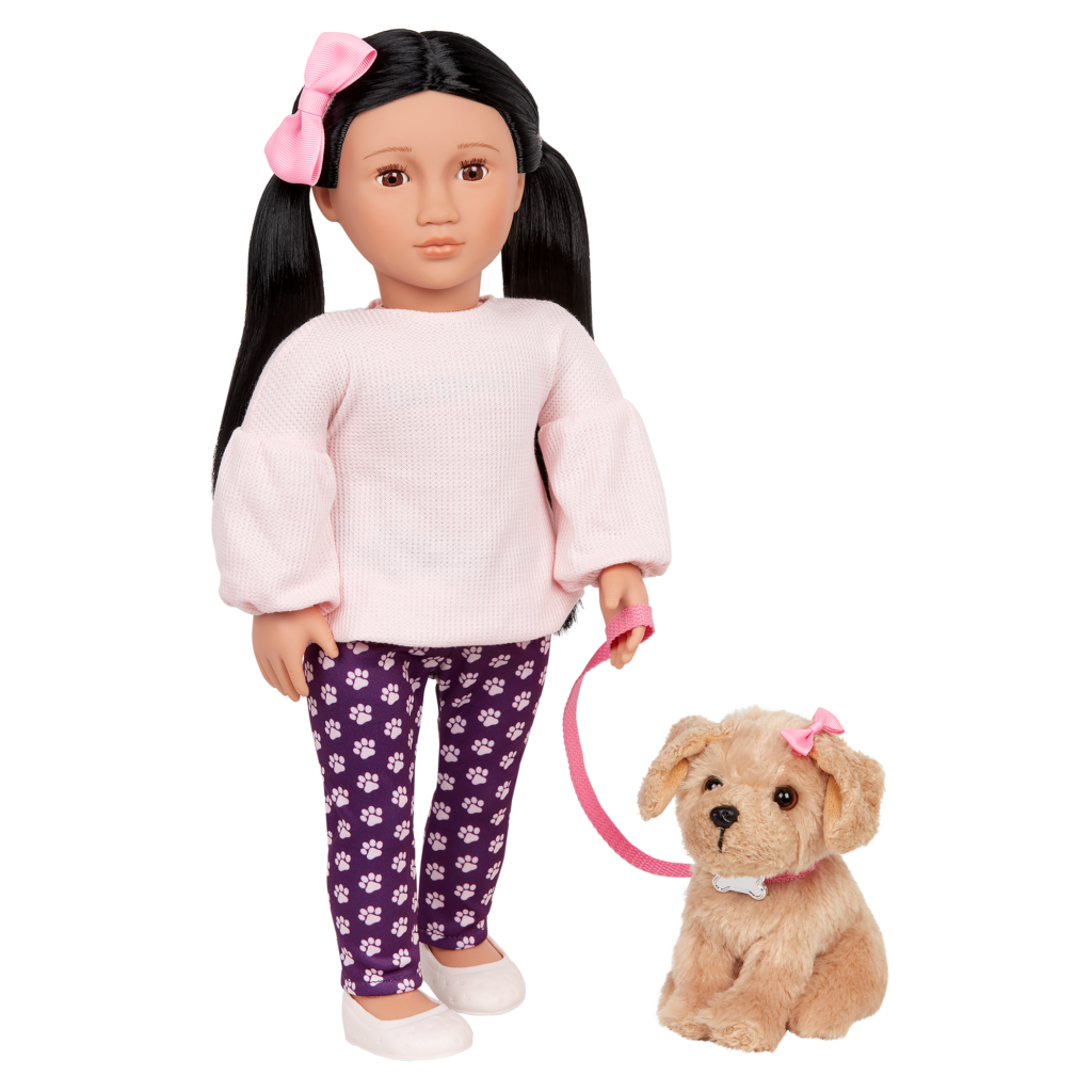 Adirondack Chairs | Doll Furniture Set | Our Generation