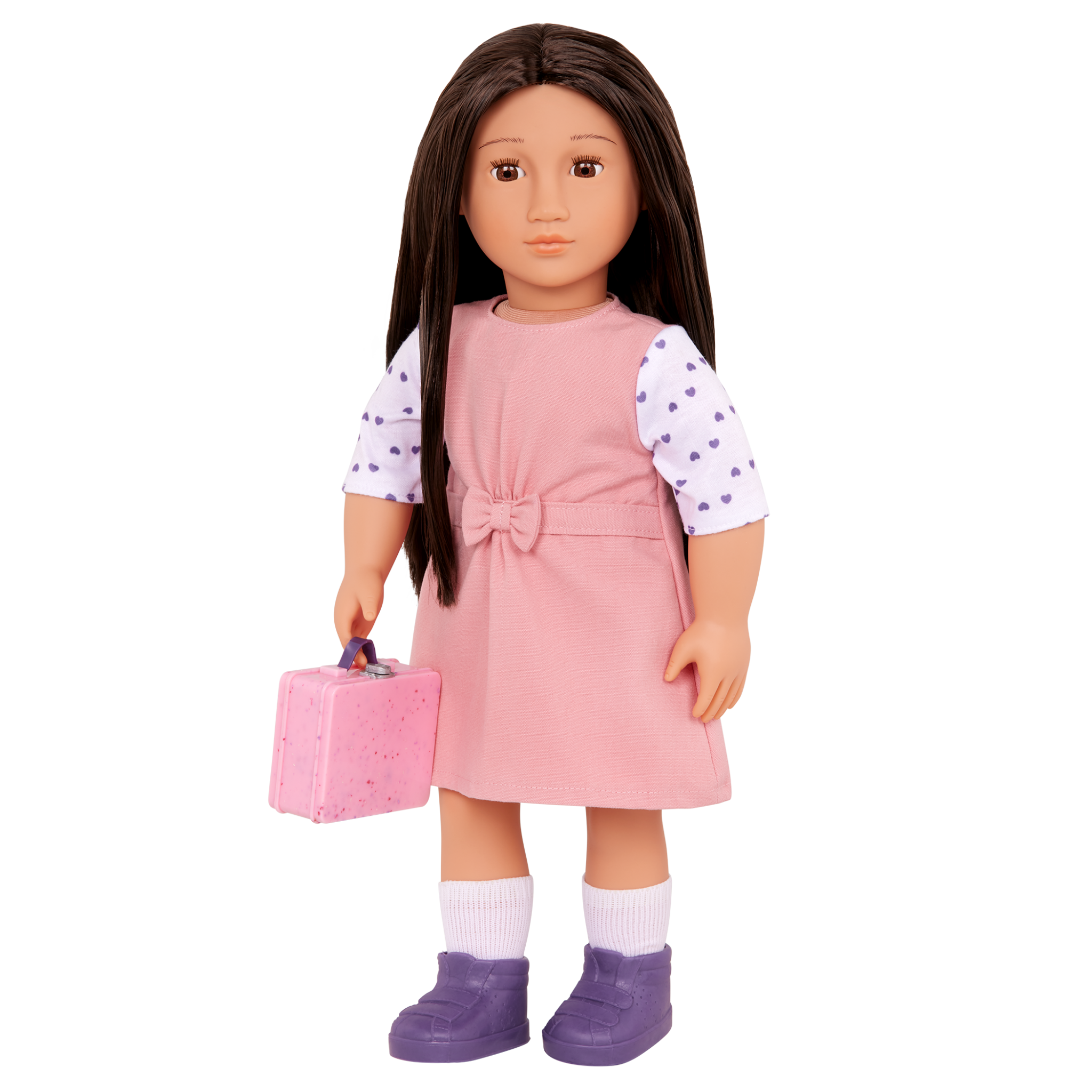 Khloe | 18-inch Cheerleader Doll | Our Generation