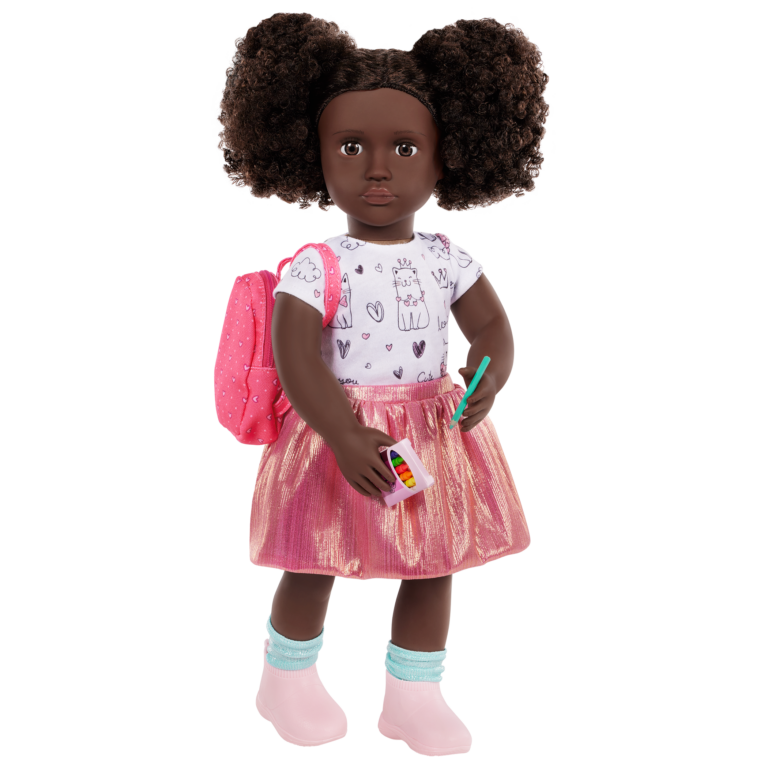 Dolls, Furniture & Accessories for Girls | Our Generation