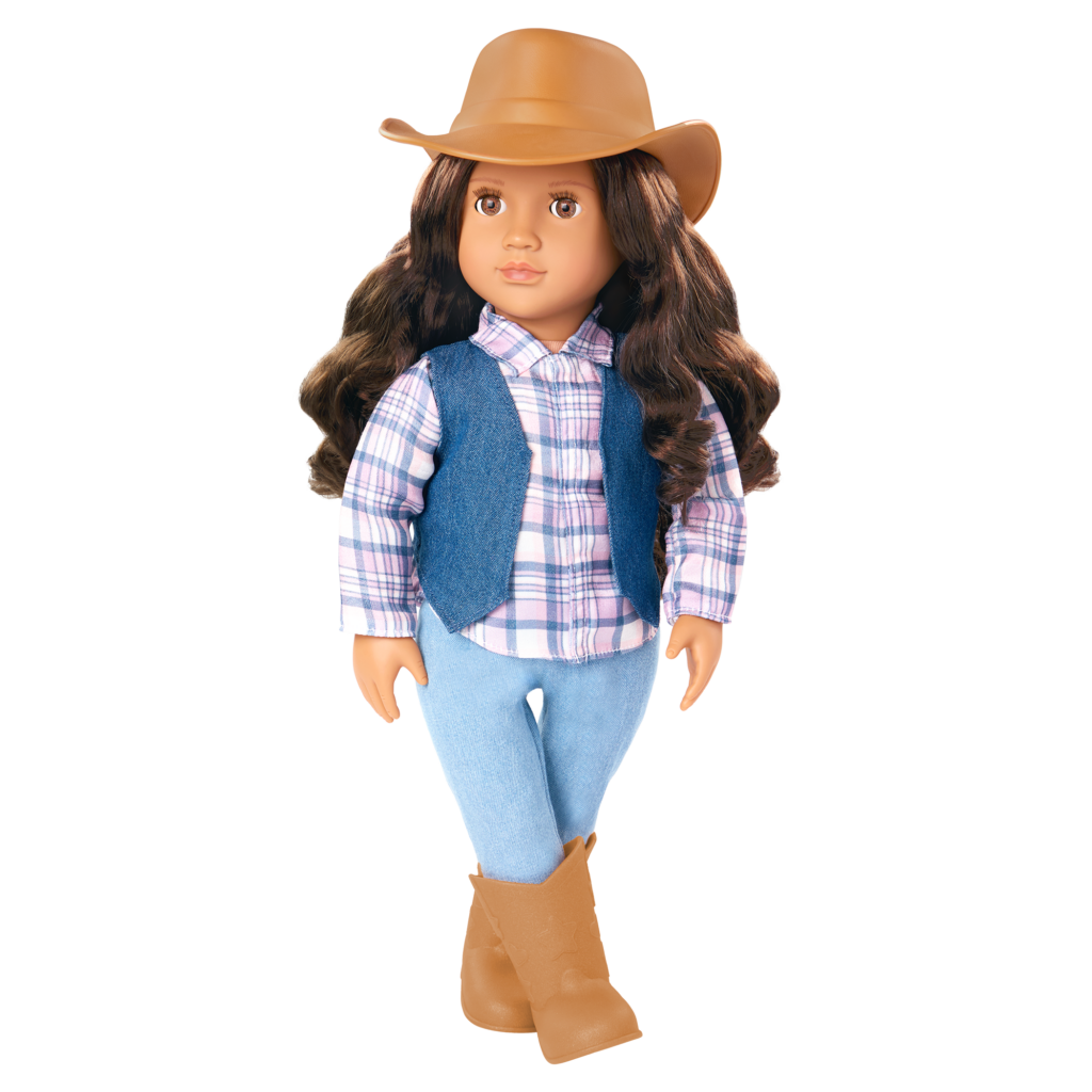 New Arrivals | 18-inch Dolls & Accessories | Our Generation