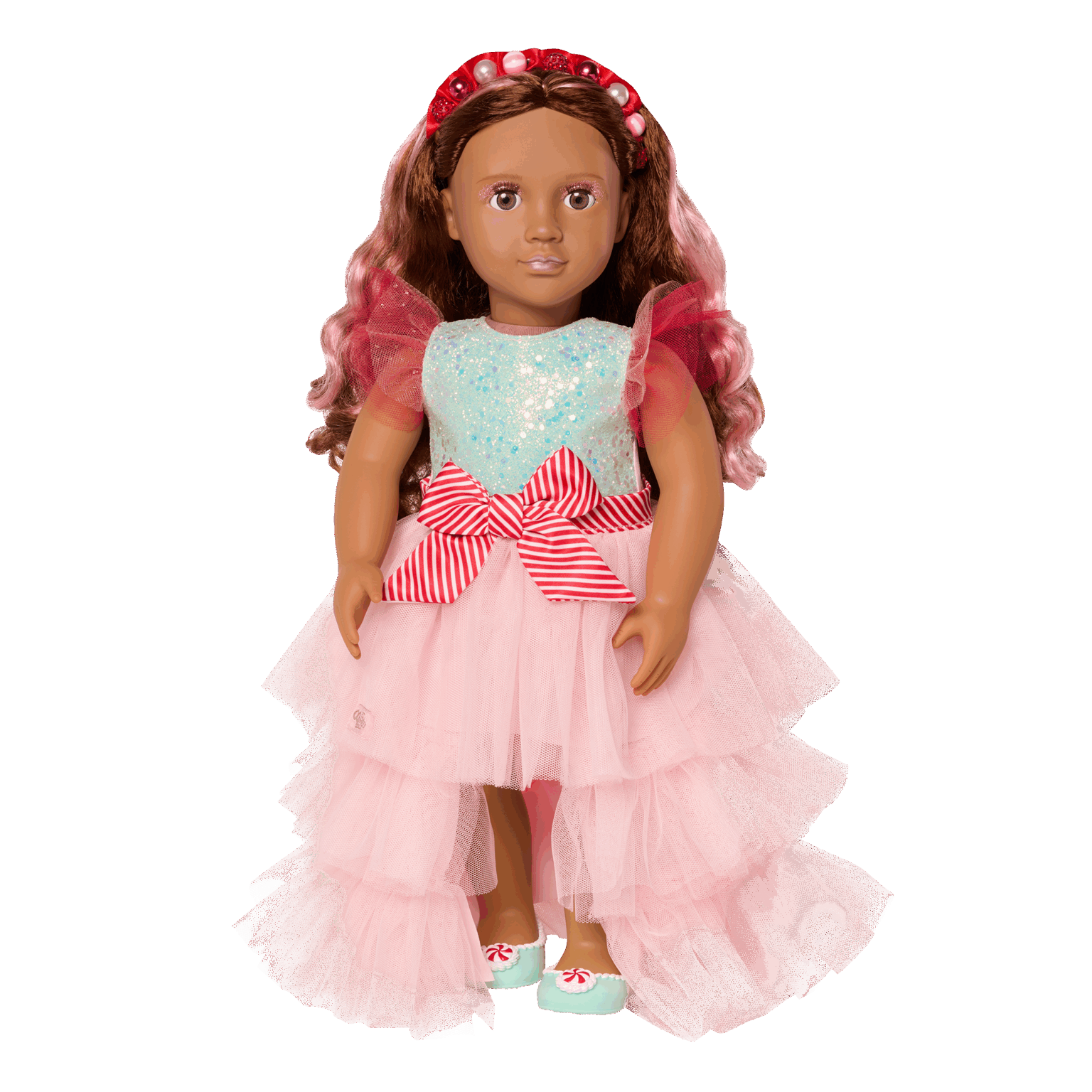 18" Dolls & Accessories: Holiday Collection | Our Generation
