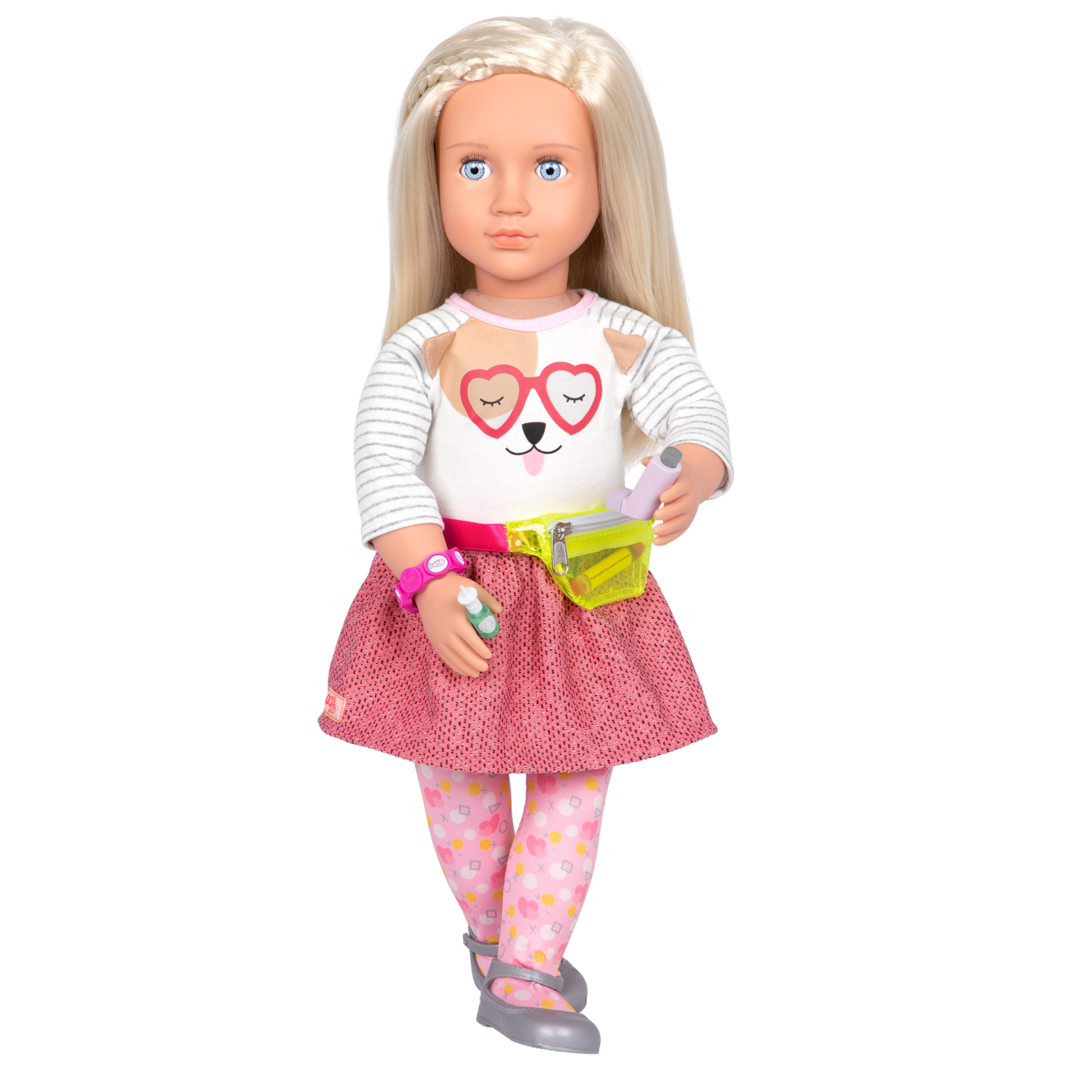 18" Doll Accessories, Furniture & Playsets | Our Generation