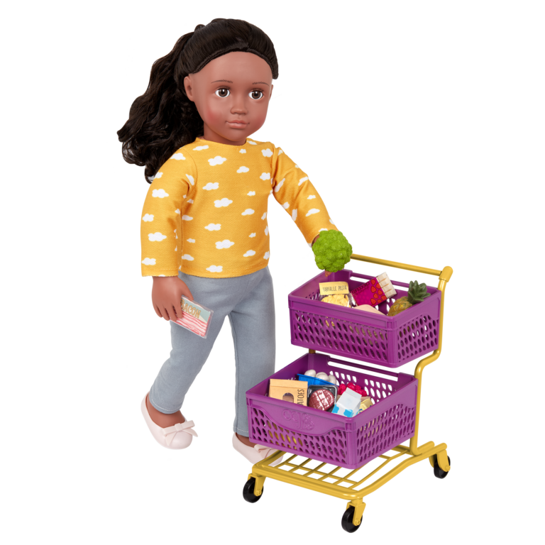 18" Doll Accessories, Furniture & Playsets | Our Generation