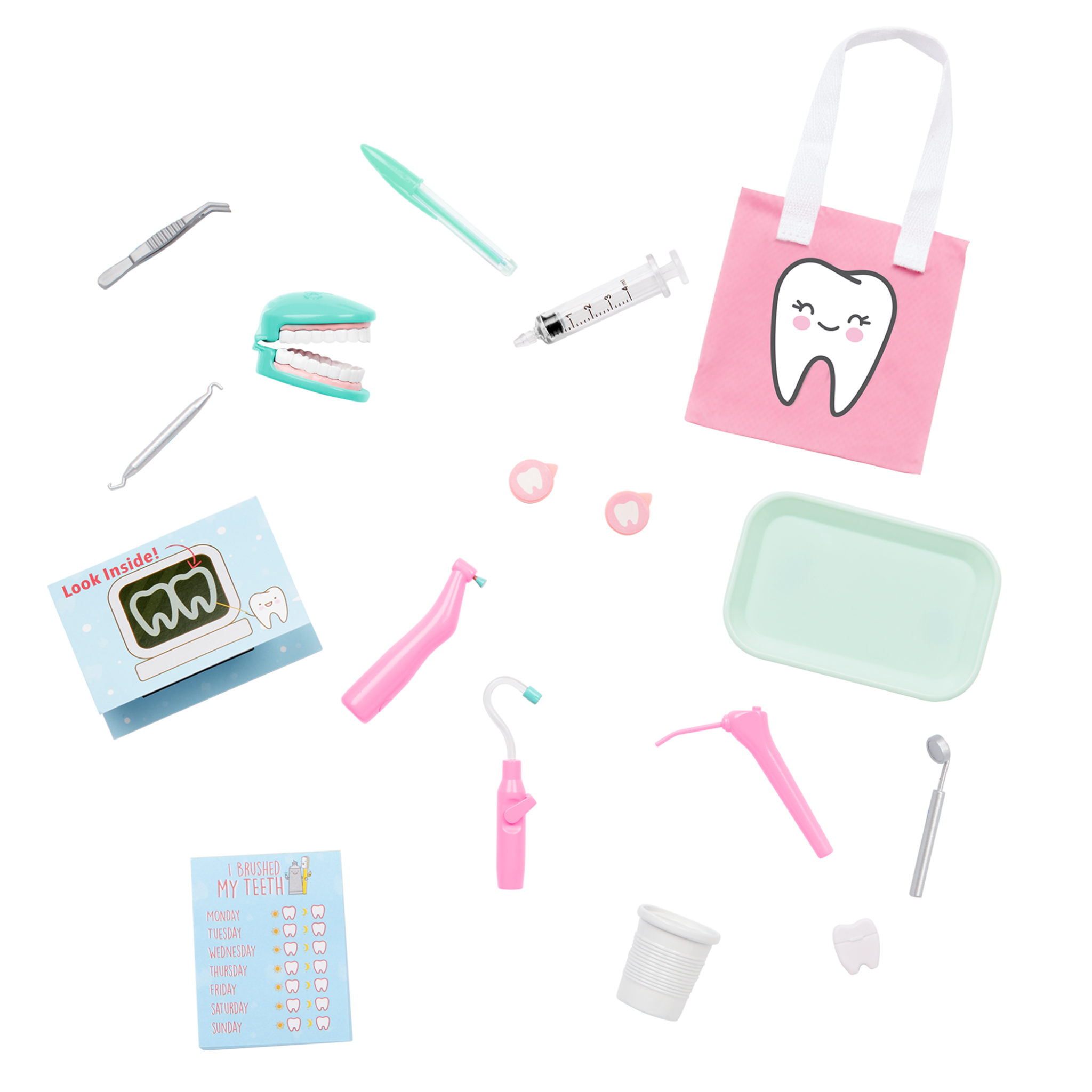 18" Doll Accessories, Furniture & Playsets | Our Generation