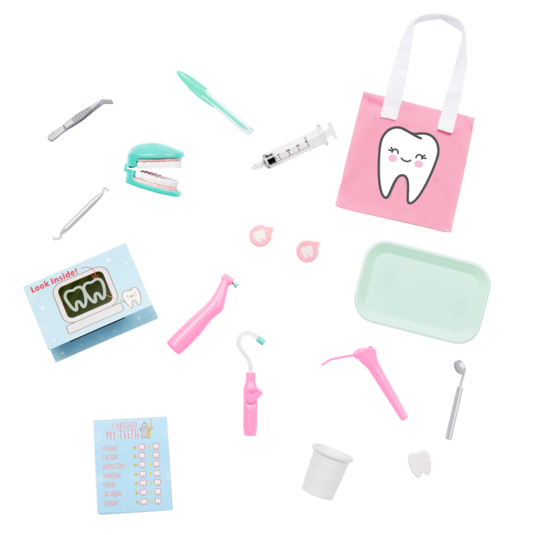 18" Doll Accessories, Furniture & Playsets | Our Generation