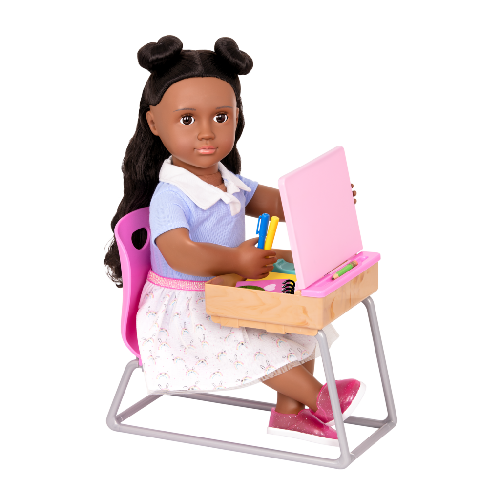 18-inch Dolls & Accessories: School Sets | Our Generation