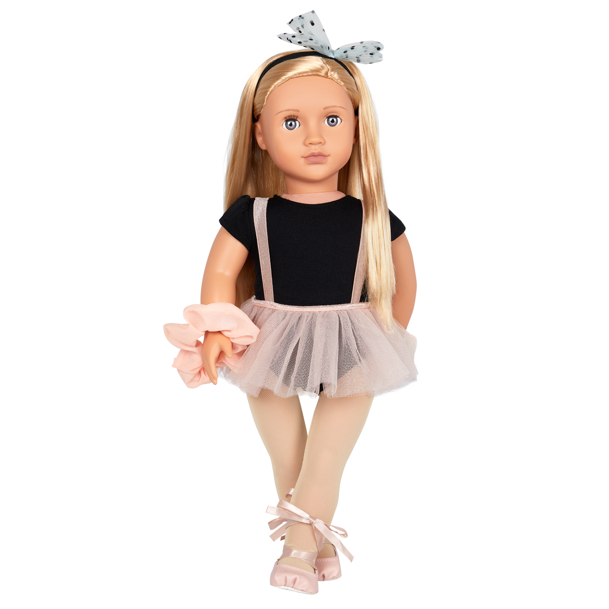 Enchanting Horse |Toy Horse for 18" Dolls | Our Generation