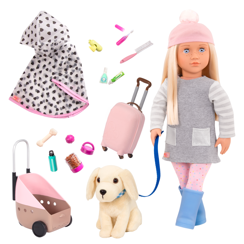 18-inch Doll Sets & Accessory Bundles | Our Generation
