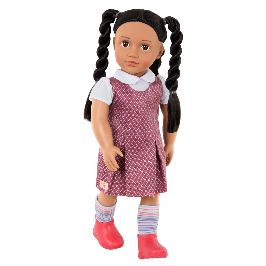 18-inch Dolls & Accessories: School Sets | Our Generation