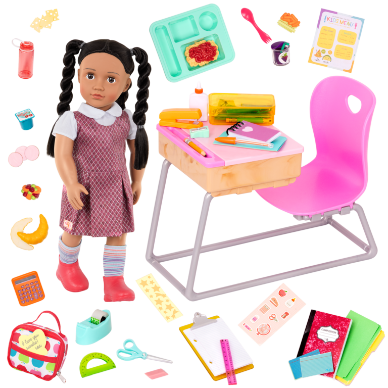 18-inch Doll Sets & Accessory Bundles | Our Generation