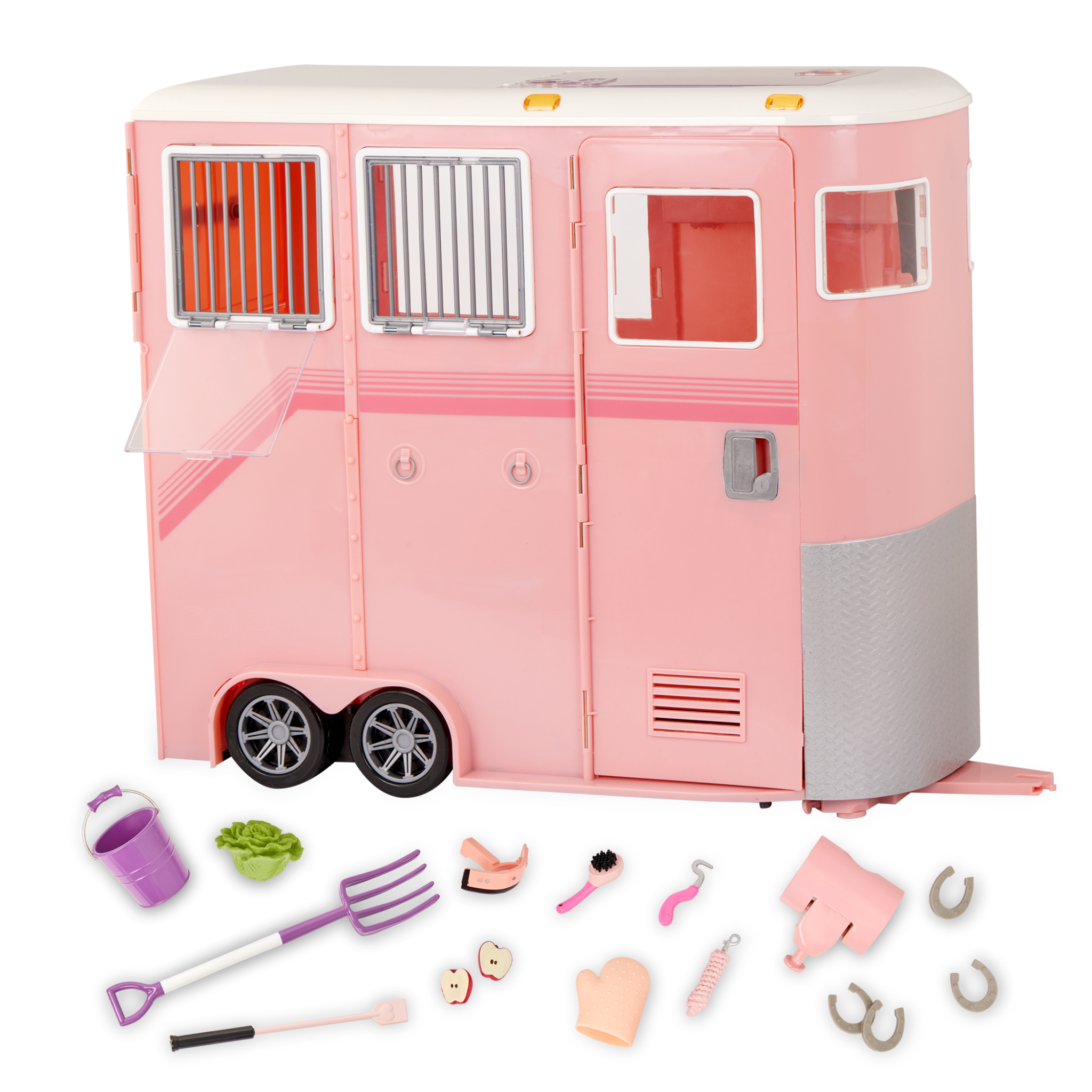 18-inch Doll Vehicles & Accessories | Our Generation