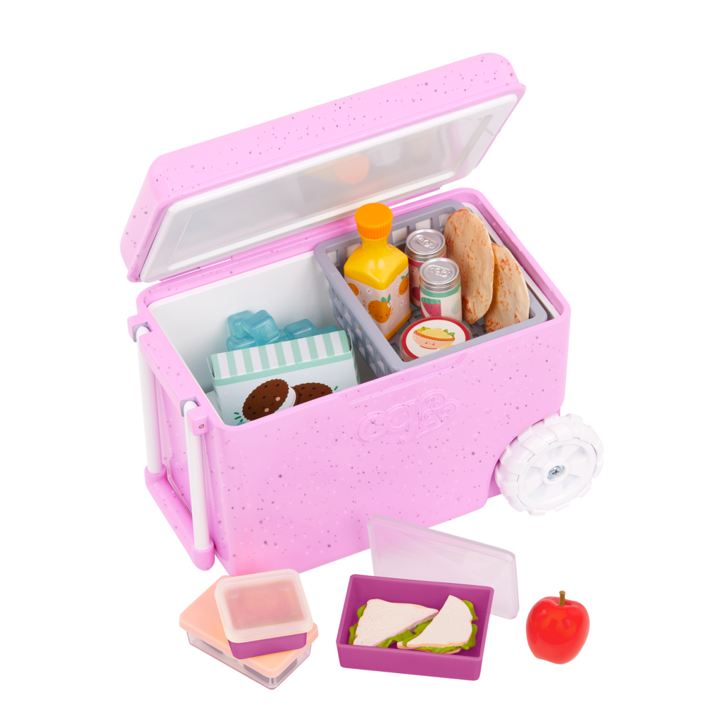 Elliot | 18-inch Boy Doll & Pet | Our Generation