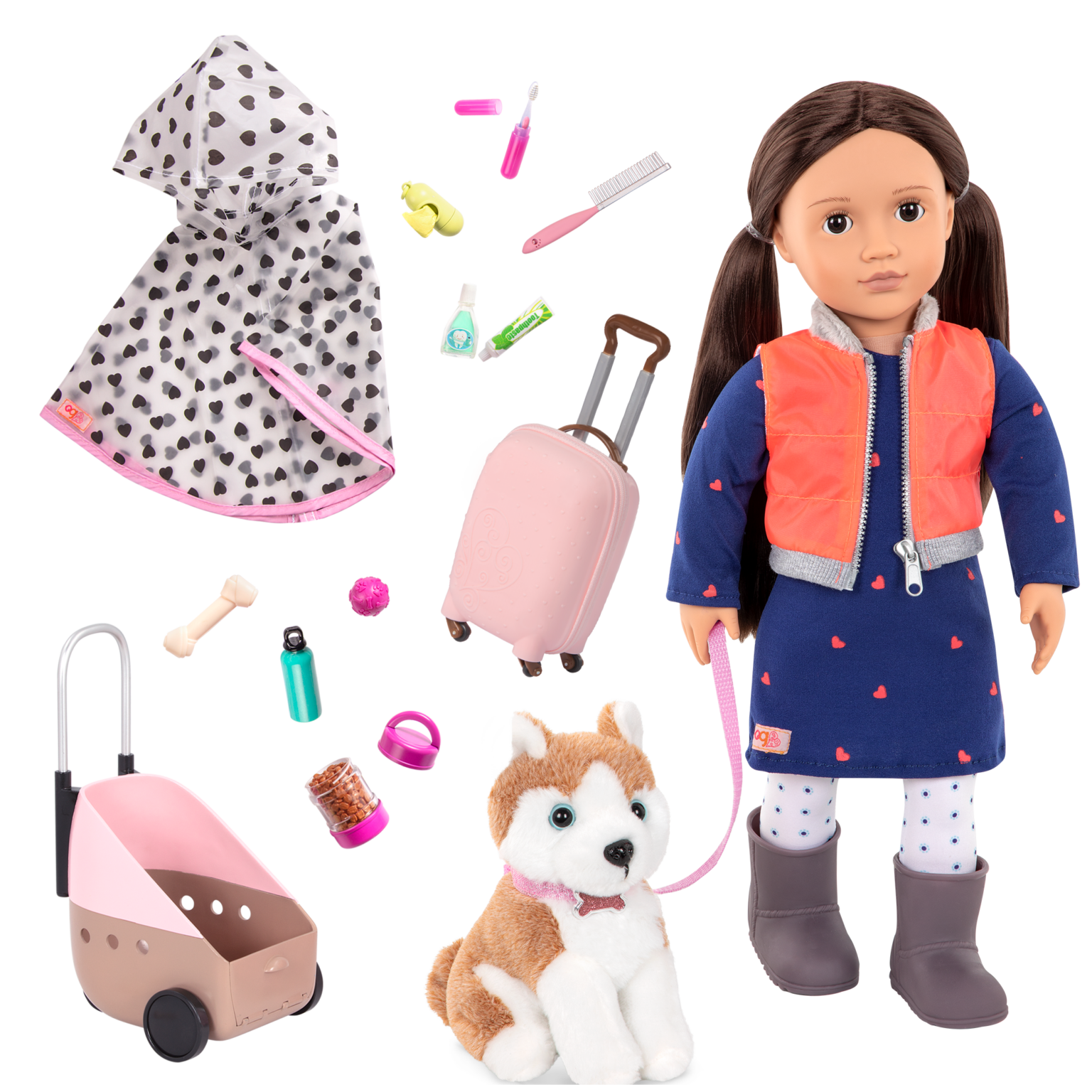 18-inch Doll Sets & Accessory Bundles | Our Generation