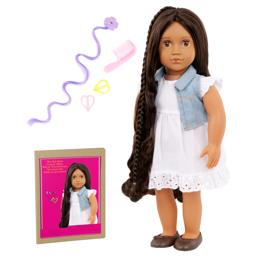 18-inch Doll Sets & Accessory Bundles | Our Generation