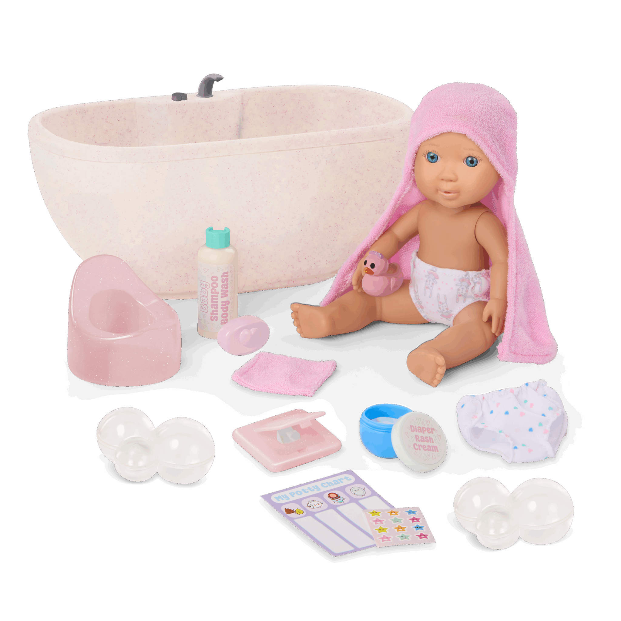 New Arrivals | 18-inch Dolls & Accessories | Our Generation
