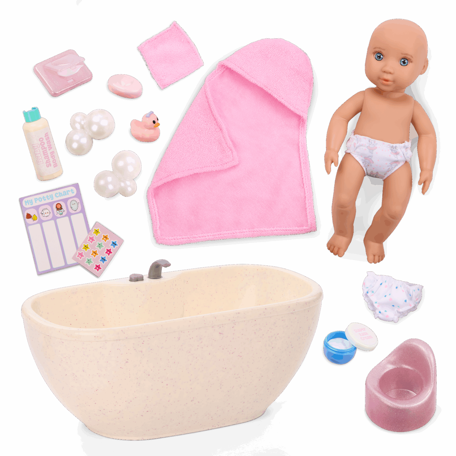 New Arrivals | 18-inch Dolls & Accessories | Our Generation