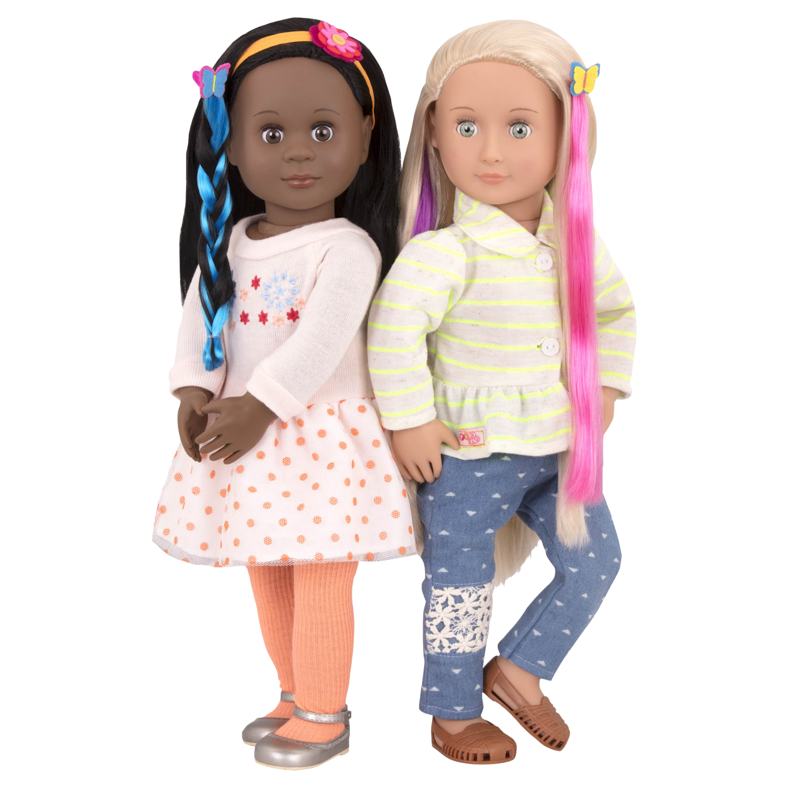 18" Doll Accessories, Furniture & Playsets | Our Generation