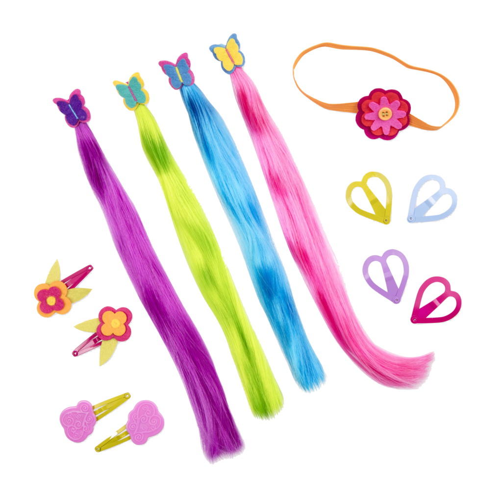 Fashion Closet | 18-inch Doll Furniture Set | Our Generation