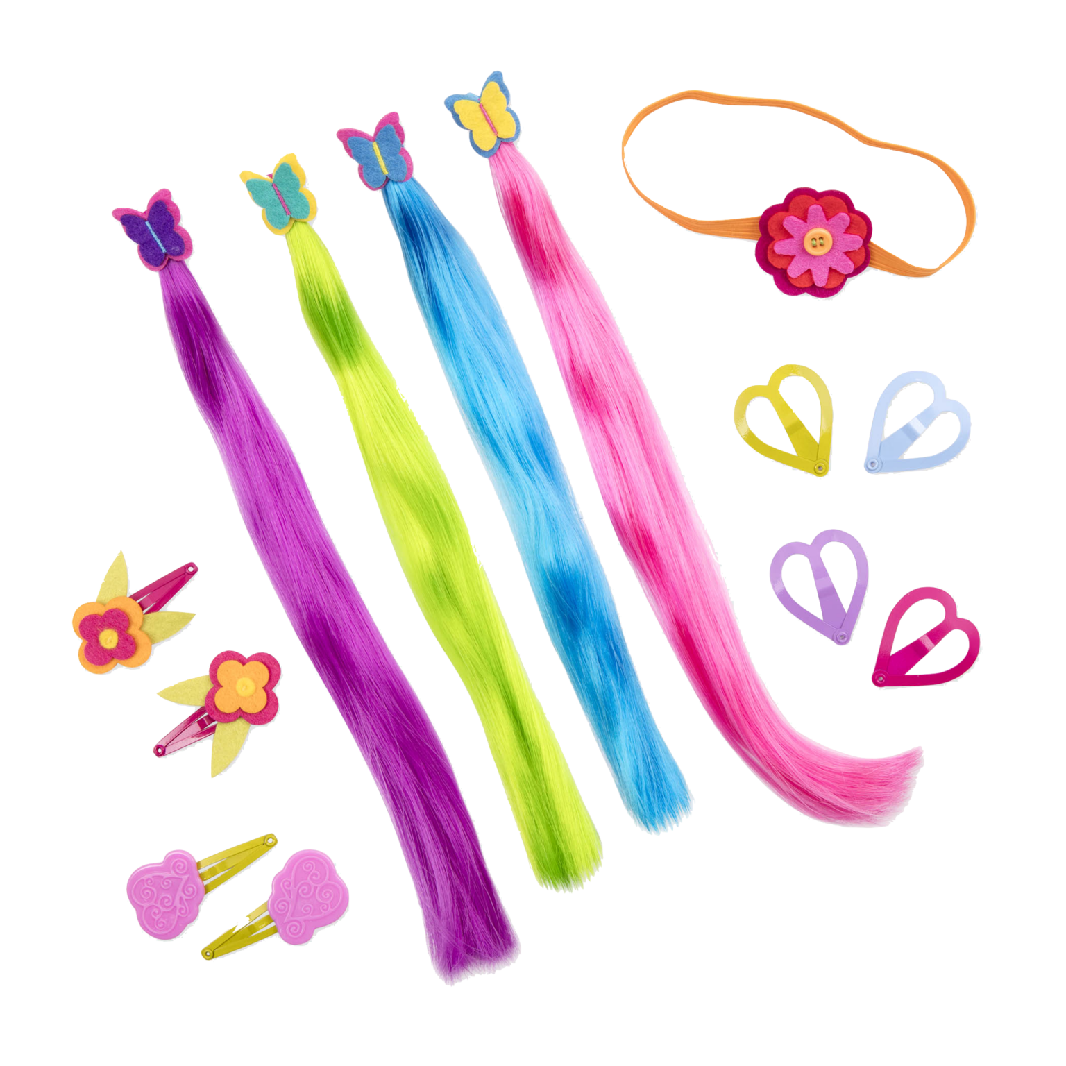 Fashion Closet | 18-inch Doll Furniture Set | Our Generation