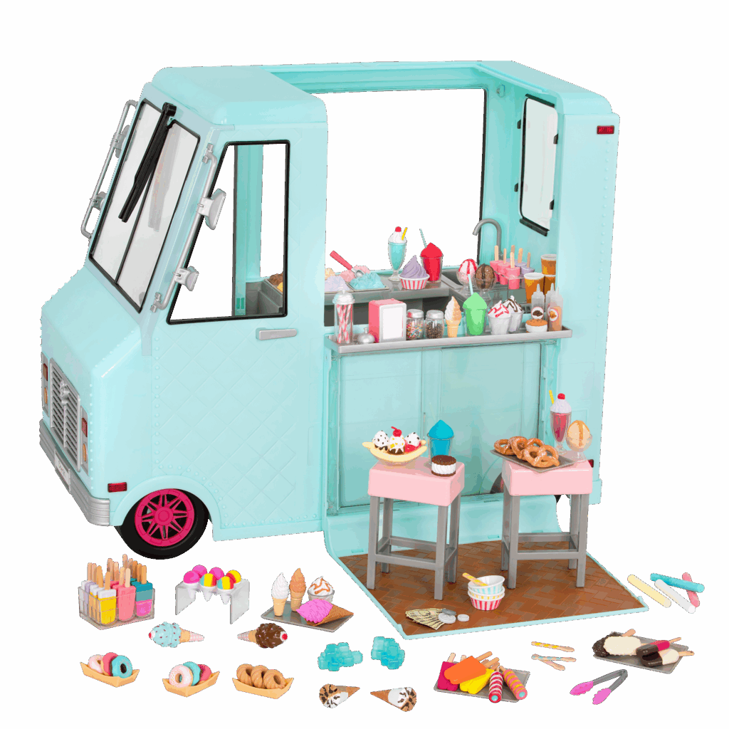 Dolls, Furniture & Accessories for Girls | Our Generation
