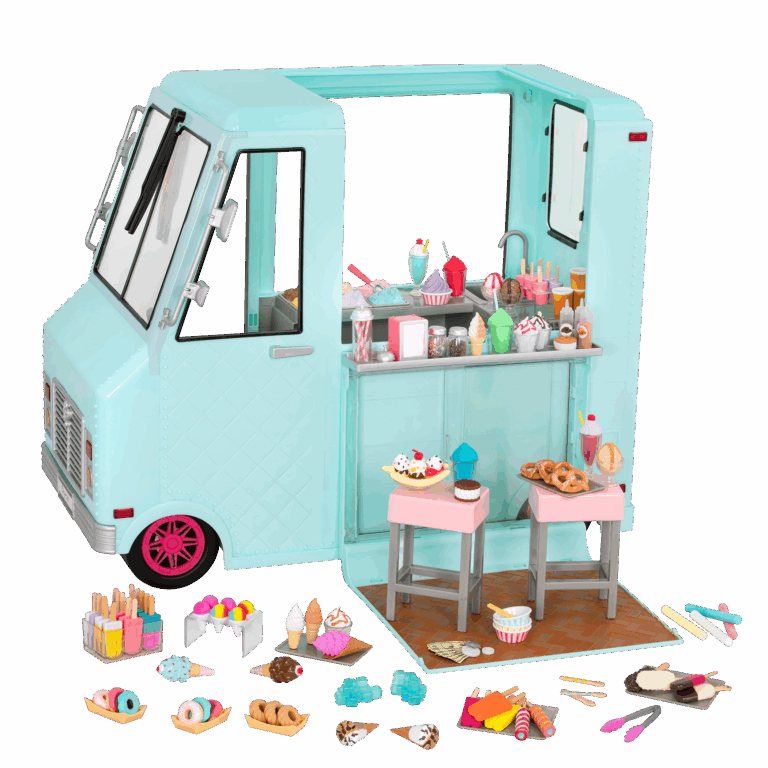 Dolls, Furniture & Accessories for Girls | Our Generation