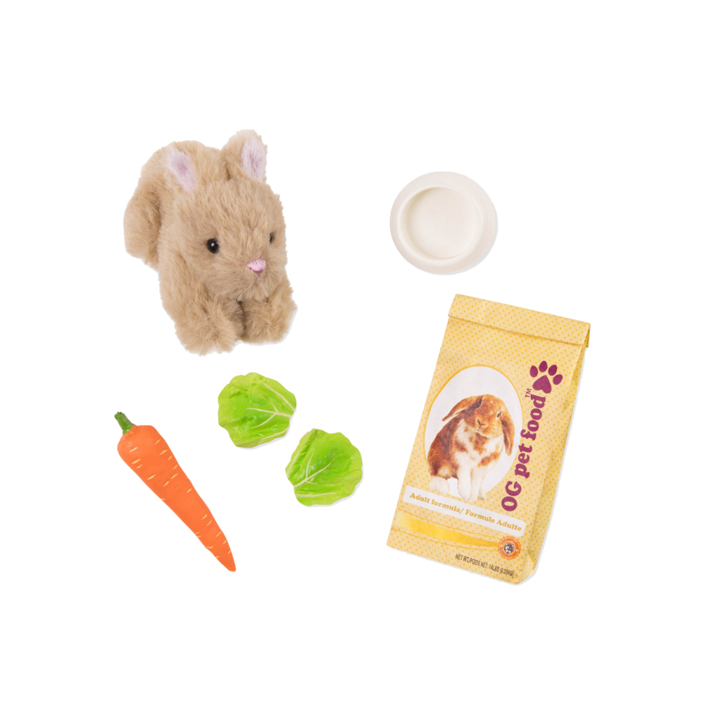 Fashion Closet | 18-inch Doll Furniture Set | Our Generation