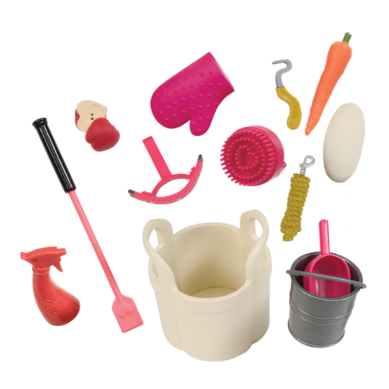 Coco | 18-inch Baker Doll & Storybook | Our Generation