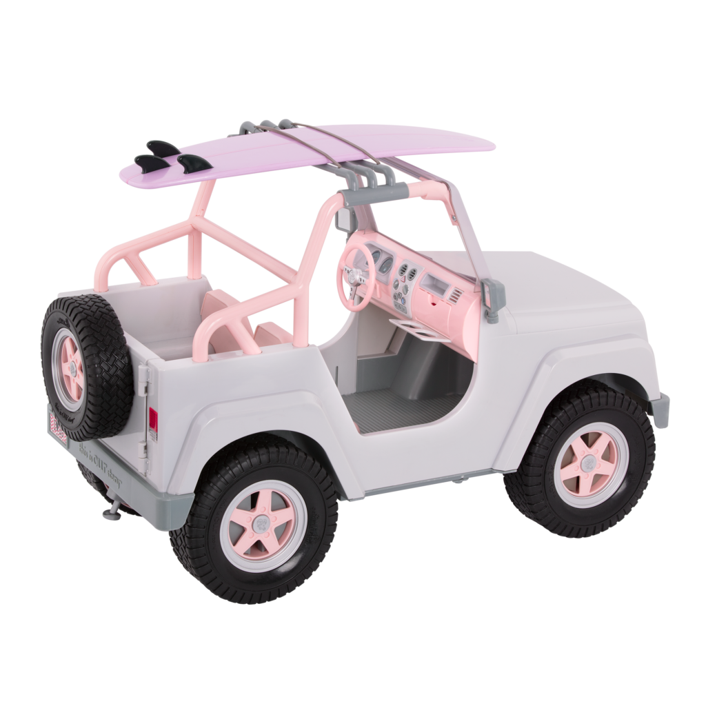 Milo | 18-inch Boy Doll | Our Generation