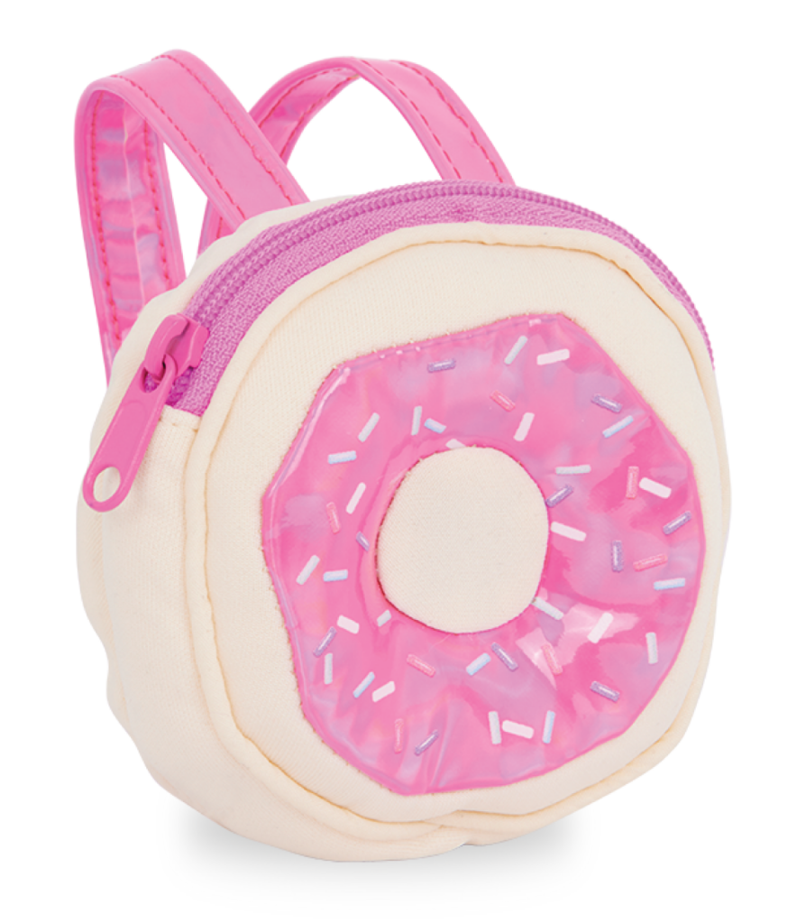 Surprise Backpack | 18-inch Doll School Bag | Our Generation