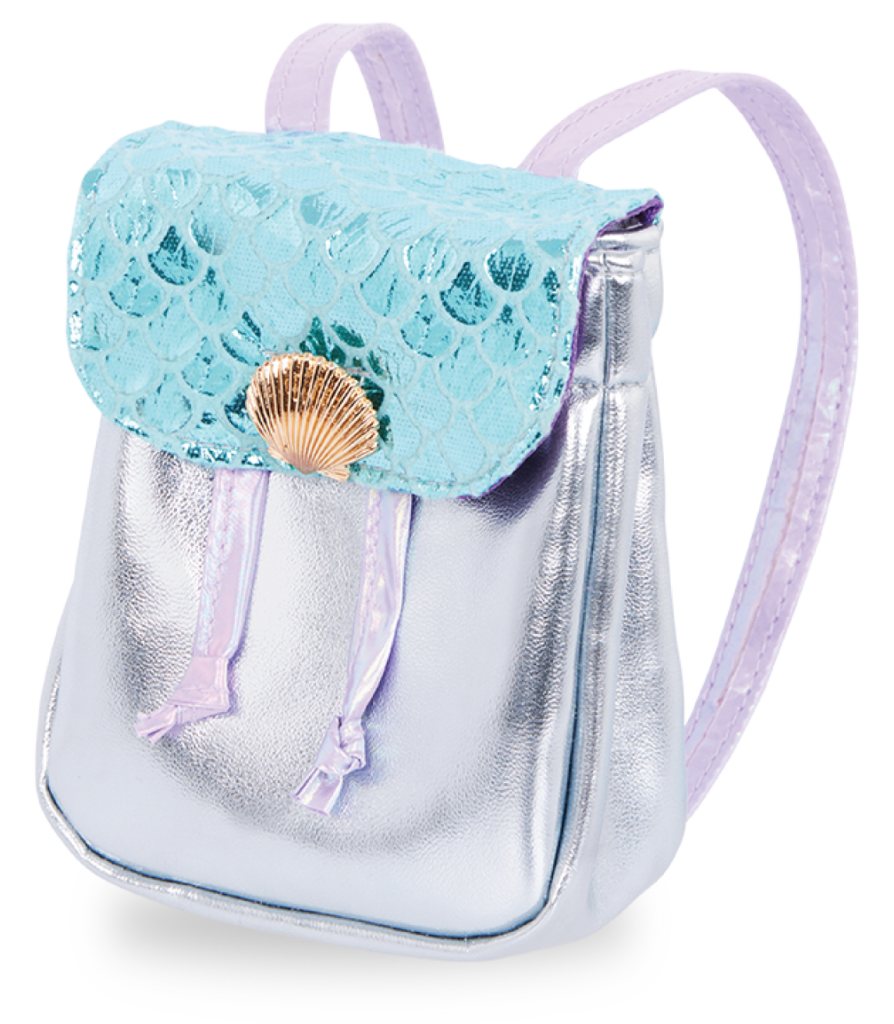 Surprise Backpack | 18-inch Doll School Bag | Our Generation