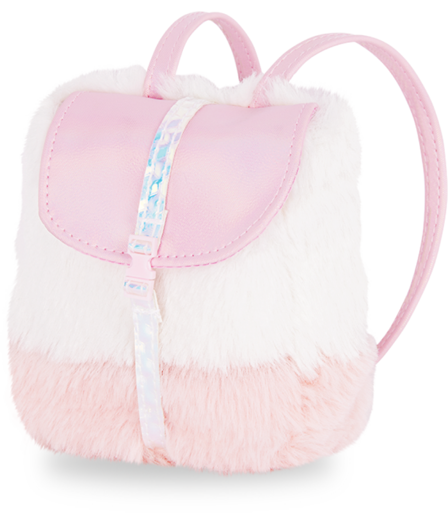 Surprise Backpack | 18-inch Doll School Bag | Our Generation